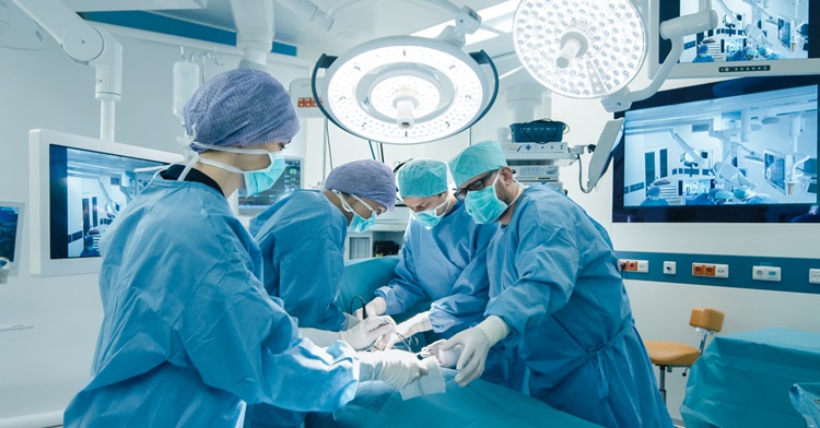 Laser Rectal Surgery | Modern Technique for Treating Hemorrhoids and ...
